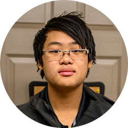 Swimmer of the Month | South Valley Stingrays